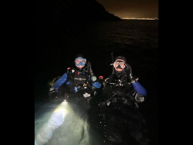 Lima: Night Dive in Pucusana - Who Should Consider This Experience?