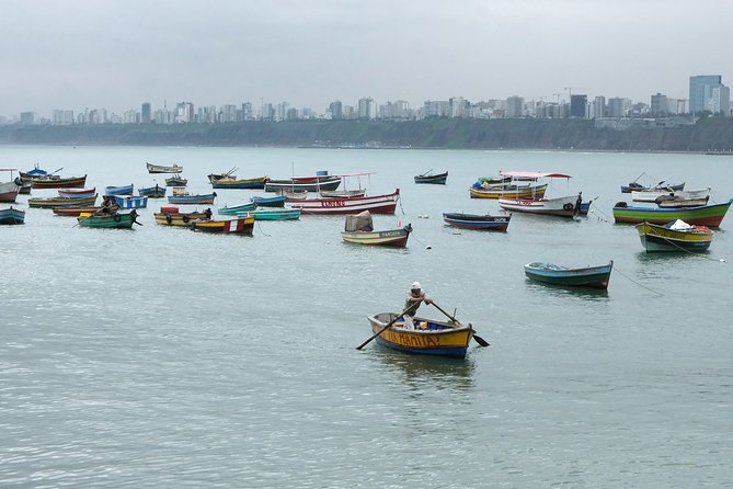 Lima Off the Beaten Path: Local Communities and Cultural Immersion - Connecting With Limas Poorest Residents