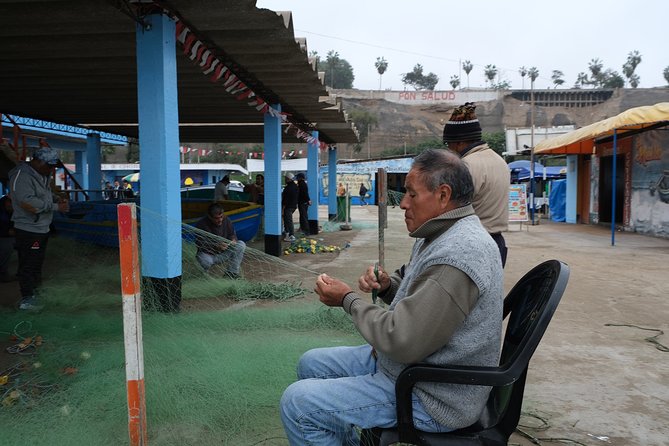 Lima Off the Beaten Path: Local Communities and Cultural Immersion - Taking in Local Culture and Daily Life