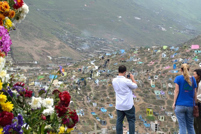 Lima Off the Beaten Path: Local Communities and Cultural Immersion - Navigating the Tour Logistics and Inclusions