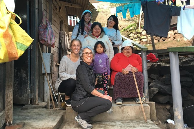 Lima Off the Beaten Path: Local Communities and Cultural Immersion - Traveler Feedback and Recommendations