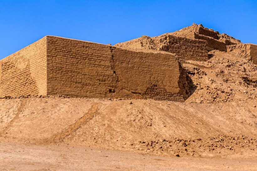 Lima: Pachacamac Inca Archaeological Complex Tour - A Deep Dive into the Pachacamac Experience
