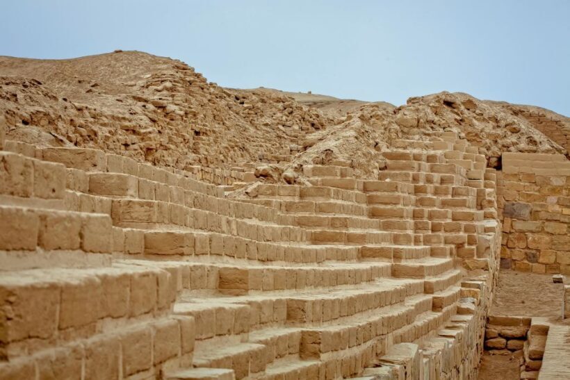 Lima: Pachacamac Inca Archaeological Complex Tour - Frequently Asked Questions