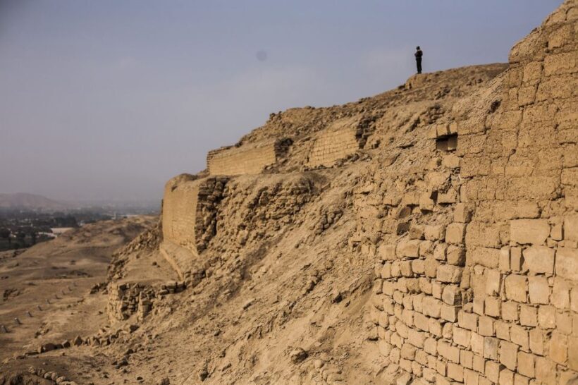 Lima: Pachacamac Ruins & Barranco Half-Day Guided Tour - Final Thoughts