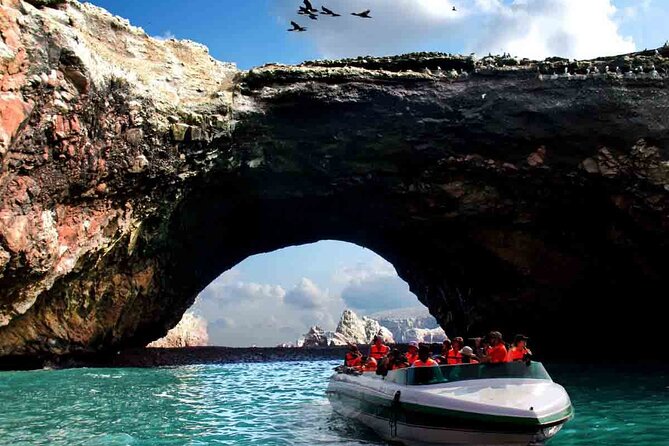 Lima : Paracas & Huacachina- Day to Islas Ballestas & Sandboard - Participant Feedback and Recommendations