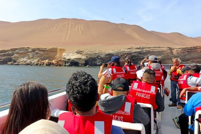 Lima : Paracas & Huacachina- Day to Islas Ballestas & Sandboard - Important Safety Considerations