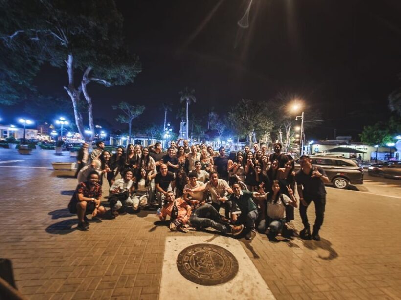 Lima: Party tour Fridays Barranco / Saturdays Miraflores - An In-Depth Look at the Tour Experience