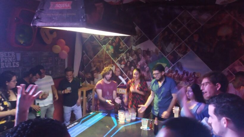 Lima: Party tour Fridays Barranco / Saturdays Miraflores - FAQ