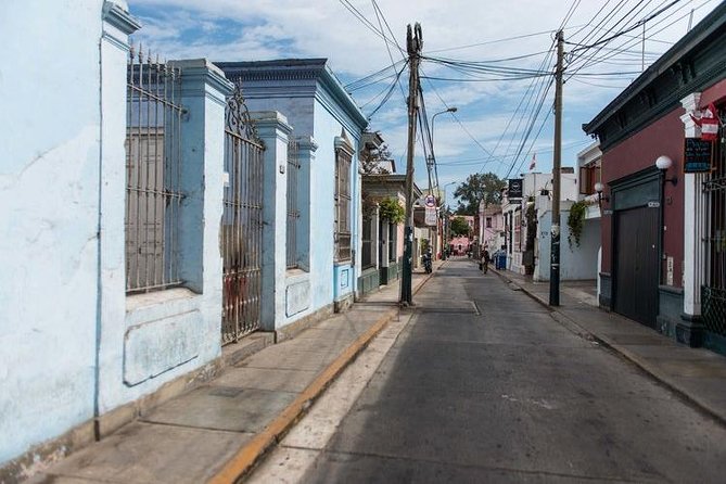 Lima Photo Day Tour - Taking in Local Experiences