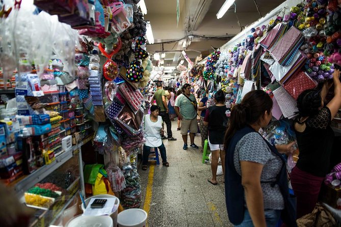 Lima Photo Day Tour - Tour Details and Inclusions