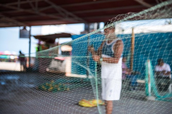 Lima Photo Day Tour - Booking and Flexibility