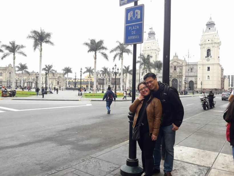 Lima: Private City Tour by Car with Hotel Pickup - An Insiders Look at Lima’s Historic Center