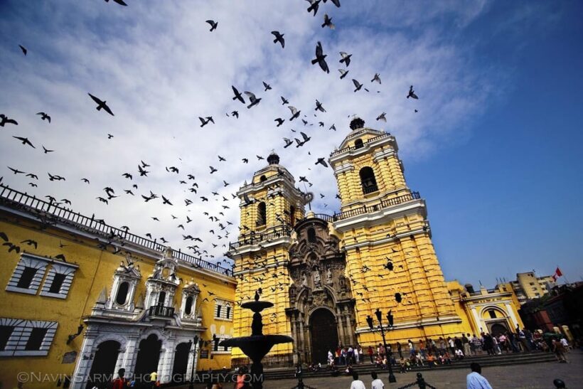 Lima: Private City Tour by Car with Hotel Pickup - Final Thoughts: Is This Tour Right for You?