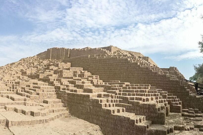 Lima: Private Classic City Tour - Additional Tips for Travelers