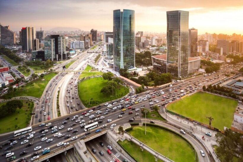 Lima: Private Custom Walking Tour With A Local Guide - What Makes This Tour Stand Out?