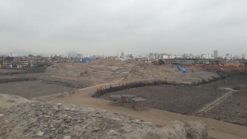Lima: Private Tour to Huaca Pucllana and Huaca Mateo Salado - Key Points
