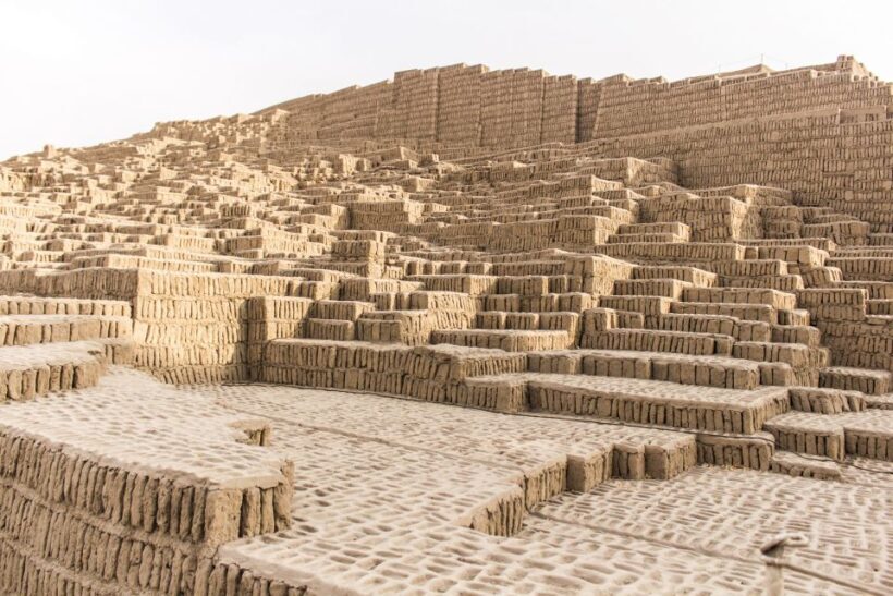 Lima: Private Tour to Huaca Pucllana and Huaca Mateo Salado - A Detailed Look at the Tour Experience