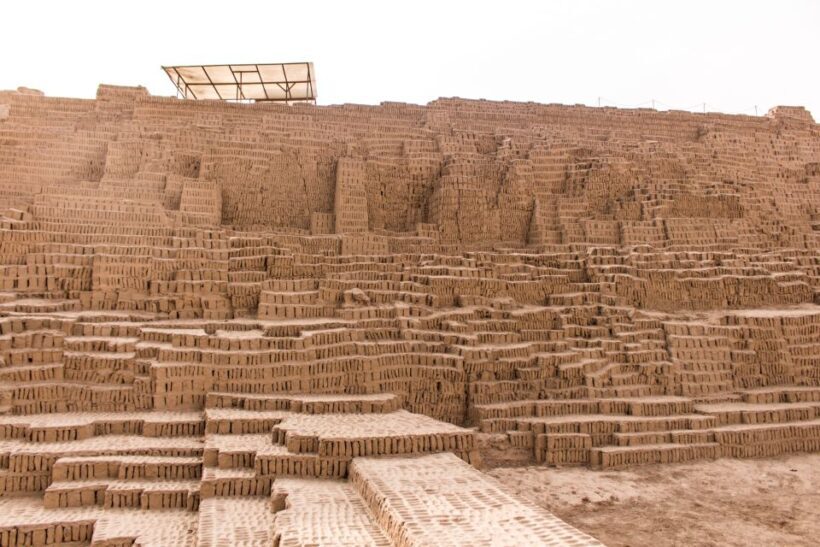 Lima: Private Tour to Huaca Pucllana and Huaca Mateo Salado - Final Thoughts