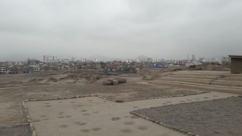 Lima: Private Tour to Huaca Pucllana and Huaca Mateo Salado - FAQs