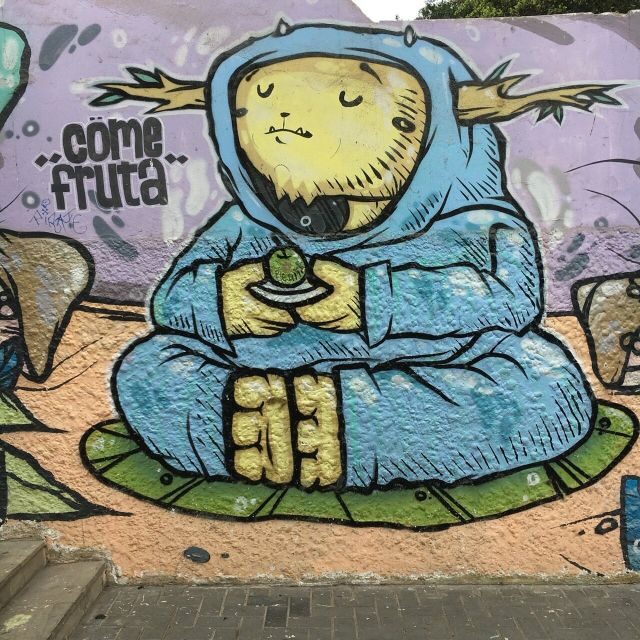 Lima Private Walking Tour - A Closer Look at What You Can Expect