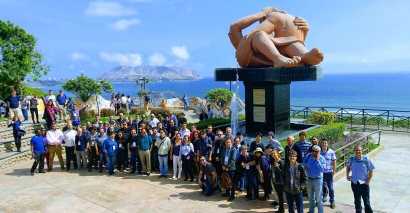 "Lima Royal Highlights" Larco museum, Casa de Aliaga & more! - Key Points