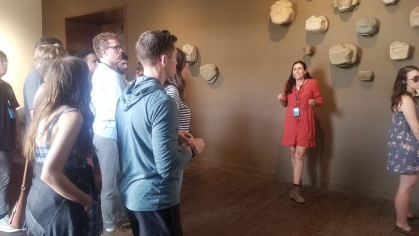 "Lima Royal Highlights" Larco museum, Casa de Aliaga & more! - FAQ