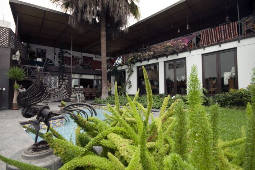 Lima: San Francisco and Huaca Pucllana Half-Day Tour - Who Should Consider This Tour?