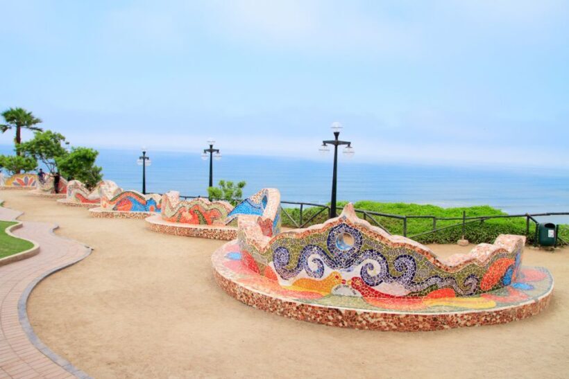 Lima: San Francisco and Huaca Pucllana Half-Day Tour - FAQs
