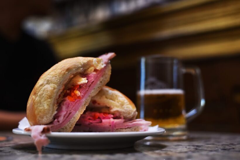 Lima: Secret Peruvian Foods Tour - FAQ