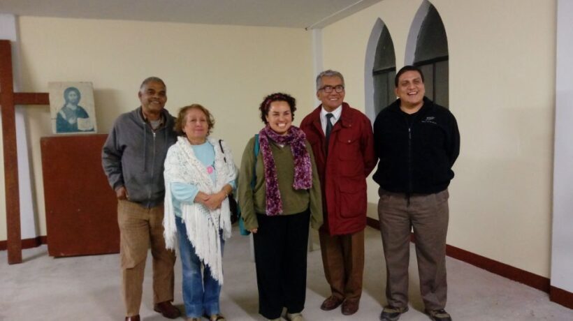 Lima: Shanty Town Exploration - Key Points