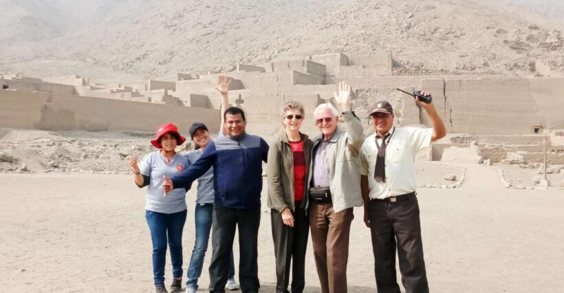 Lima: Shanty Town Exploration - Exploring the Tour: A Complete Breakdown