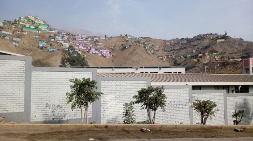 Lima: Shanty Town Exploration - Authenticity and Respect: A Key Focus