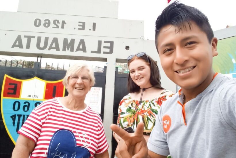 Lima: Shanty Town Exploration - FAQs