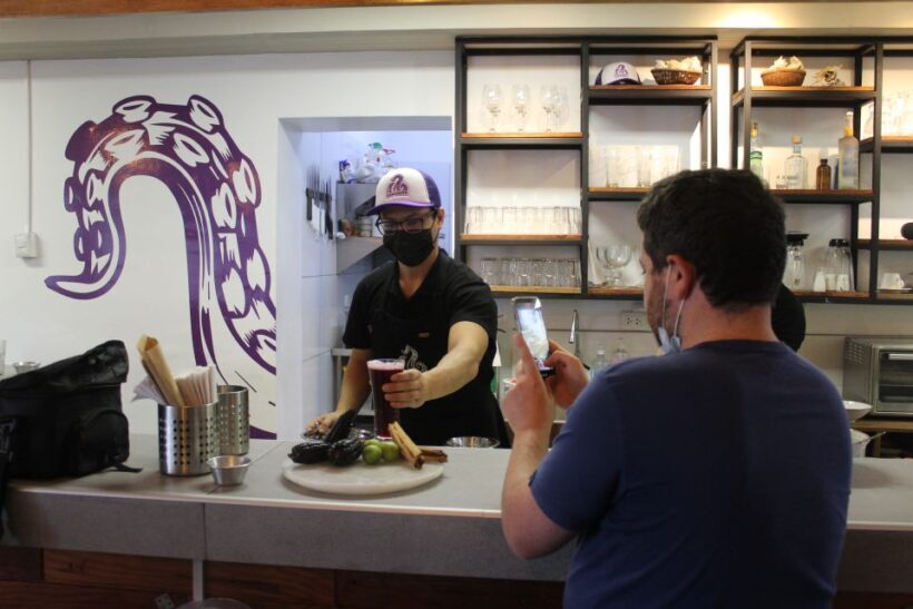 Lima: Sightseeing Bike Tour with Food and Drink Tastings - Introduction