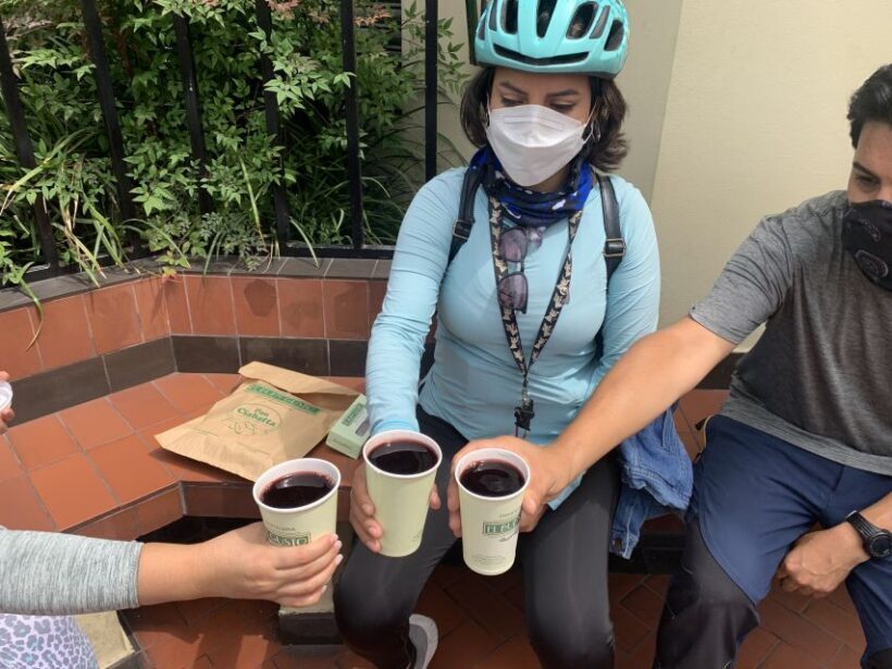 Lima: Sightseeing Bike Tour with Food and Drink Tastings - The Sum Up: Who Will Love This Tour?