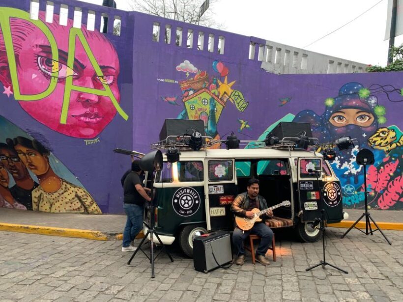 Lima: Sightseeing Bike Tour with Food and Drink Tastings - FAQ