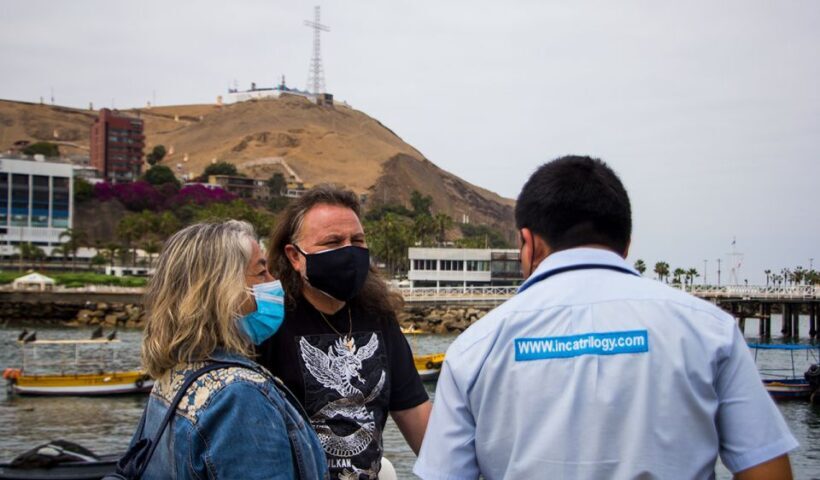 Lima: Street Food Tasting Tour with Pisco Sour Class - Final Thoughts