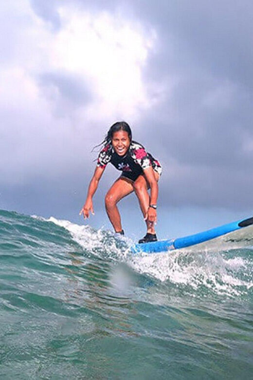 Lima: Surf Class - Perfect Wave for Beginners and Advanced - Who Should Consider This Tour?