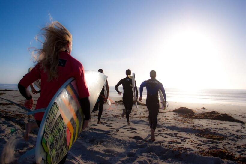 Lima: Surf Class - Perfect Wave for Beginners and Advanced - Frequently Asked Questions