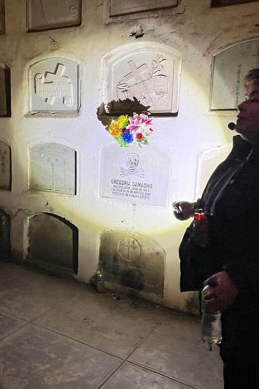 Lima: Terror Tour Horror at Presbítero Maestro Cemetery - FAQ