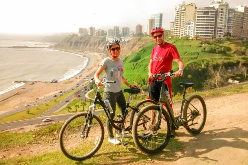 Lima: The Charm of Barranco & Pre Inca Pyramid in Miraflores - Who Should Consider This Tour?
