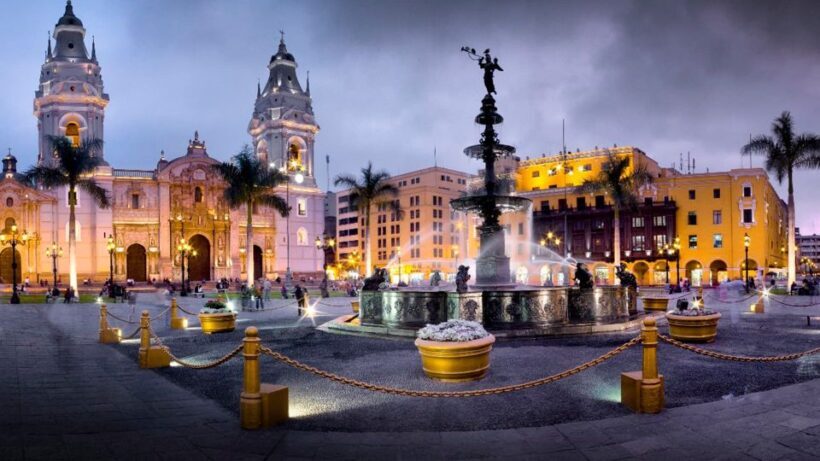 Lima: Tour extraordinary with Cusco 11Days - 10nights - Humantay Lake: Nature’s High-Altitude Jewel