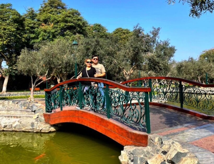 Lima: Tour in Miraflores, San Isidro, Barranco & Chorrillos - A Detailed Breakdown of the Tour Experience