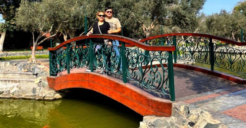 Lima: Tour in Miraflores, San Isidro, Barranco & Chorrillos - Authentic Experiences Reported by Travelers