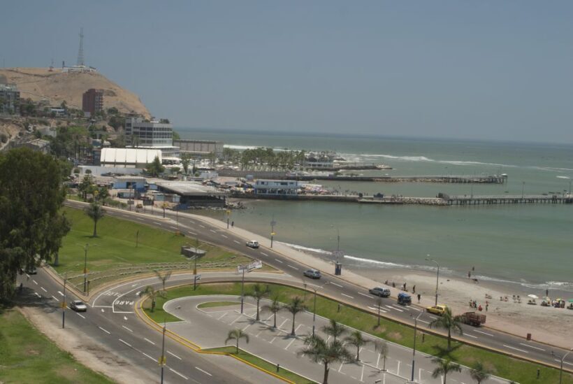 Lima: Tour in Miraflores, San Isidro, Barranco & Chorrillos - Who Will Love This Tour?