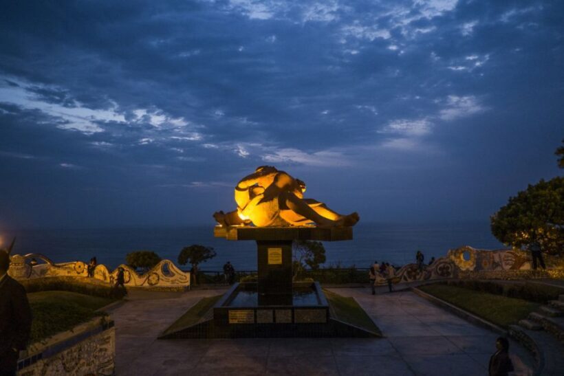 Lima: Tour in Miraflores, San Isidro, Barranco & Chorrillos - FAQ