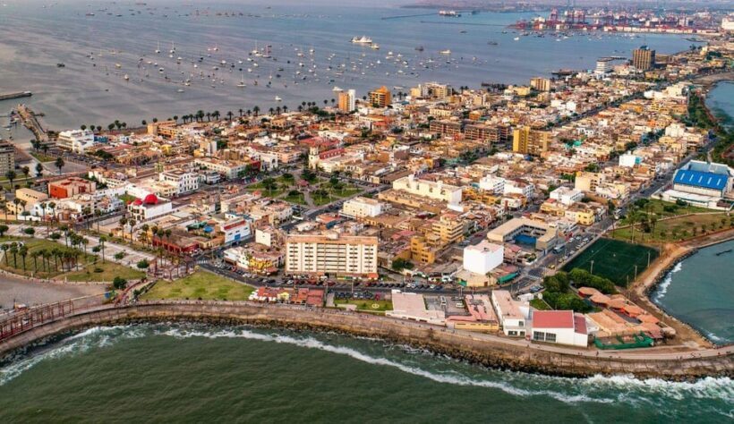 Lima: Tour of Callao and Royal Felipe Fortress - Practical Details and Tips