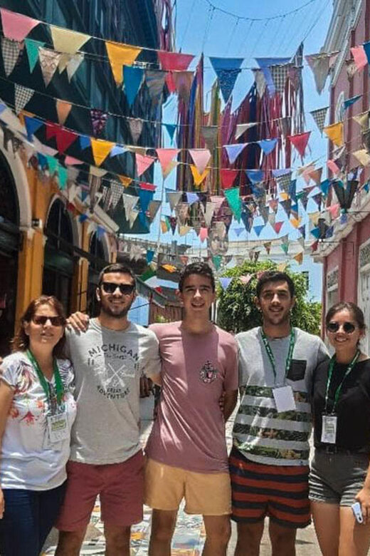 Lima: Tour of Callao and Royal Felipe Fortress - Who Would Love This Tour?