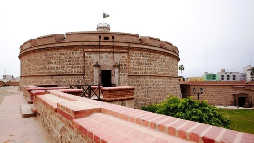 Lima: Tour of Callao and Royal Felipe Fortress - The Sum Up