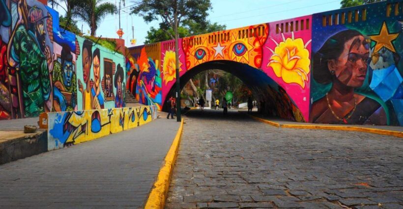 Lima : Tour of colourful and bohemian Barranco and Callao - The Sum Up: Who Should Consider This Tour?
